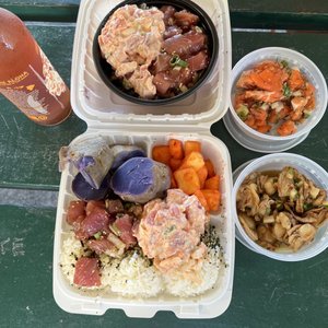 SUISAN FISH MARKET - 945 Photos & 650 Reviews - 93 Lihiwai St, Hilo, HI ...