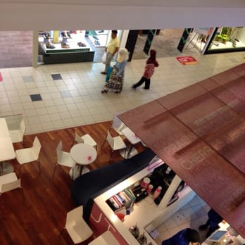 ONE UTAMA SHOPPING CENTRE - Updated October 2025 - 109 Photos & 25 ...