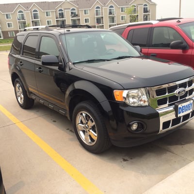 DEWEY FORD - Updated December 2025 - 17 Photos & 71 Reviews - 3055 SE ...