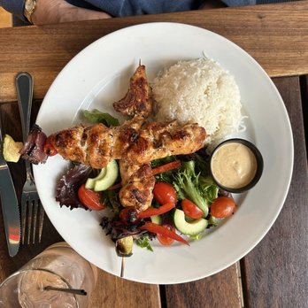 BACK DECK - Updated December 2025 - 387 Photos & 686 Reviews - 2 West ...