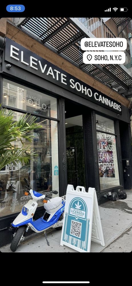 The Flowery SoHo, New York | Roadtrippers