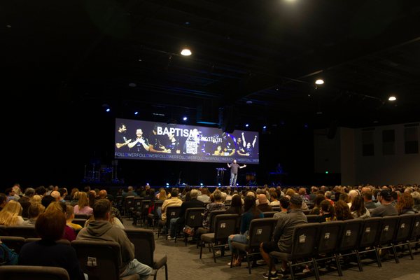 CROSSPOINT CHURCH - Updated October 2025 - 35 Photos - 2440 Anderson ...