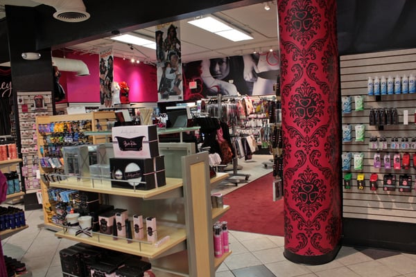 FASCINATIONS - Updated May 2025 - 29 Photos & 67 Reviews - 2302 N ...