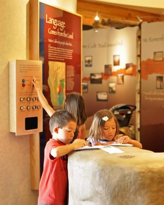 MAIDU MUSEUM & HISTORIC SITE - 44 Photos & 15 Reviews - Landmarks ...