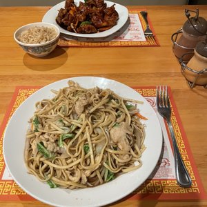 CHEN GARDEN - Updated May 2025 - 55 Photos & 52 Reviews - 305 S 1st St, La Grange, Kentucky ...