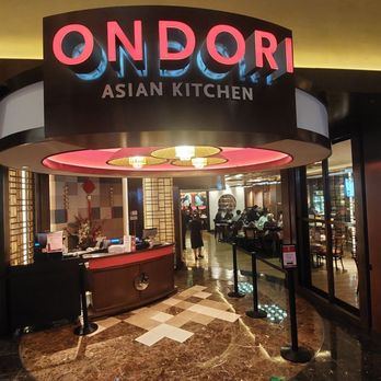 ONDORI ASIAN KITCHEN - Updated July 2024 - 1194 Photos & 379 Reviews ...