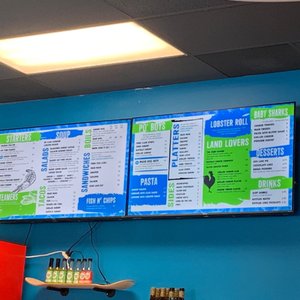 THE FISH JOINT - 370 Photos & 327 Reviews - 4570 Lyons Rd, Coconut ...