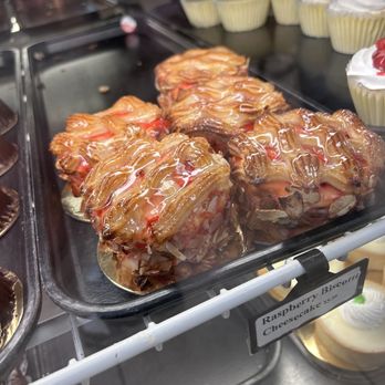 FRIDA’S CAFE & BAKERY - 504 Photos & 457 Reviews - 9700 Ulmerton Rd ...