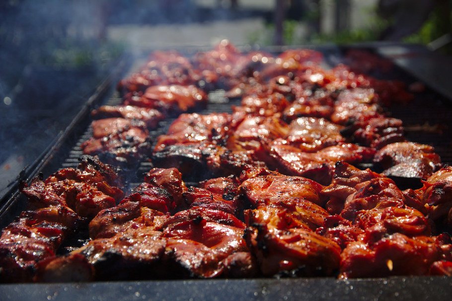 VERA MAE’S BBQ - Updated December 2025 - Riverside, California ...