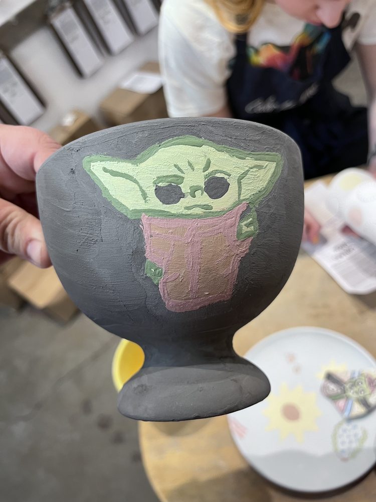 COLOR ME MINE - Updated December 2025 - 35 Photos & 27 Reviews - 5033 ...