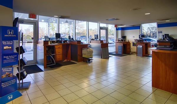STOKES HONDA NORTH - Updated October 2025 - 54 Photos & 174 Reviews ...