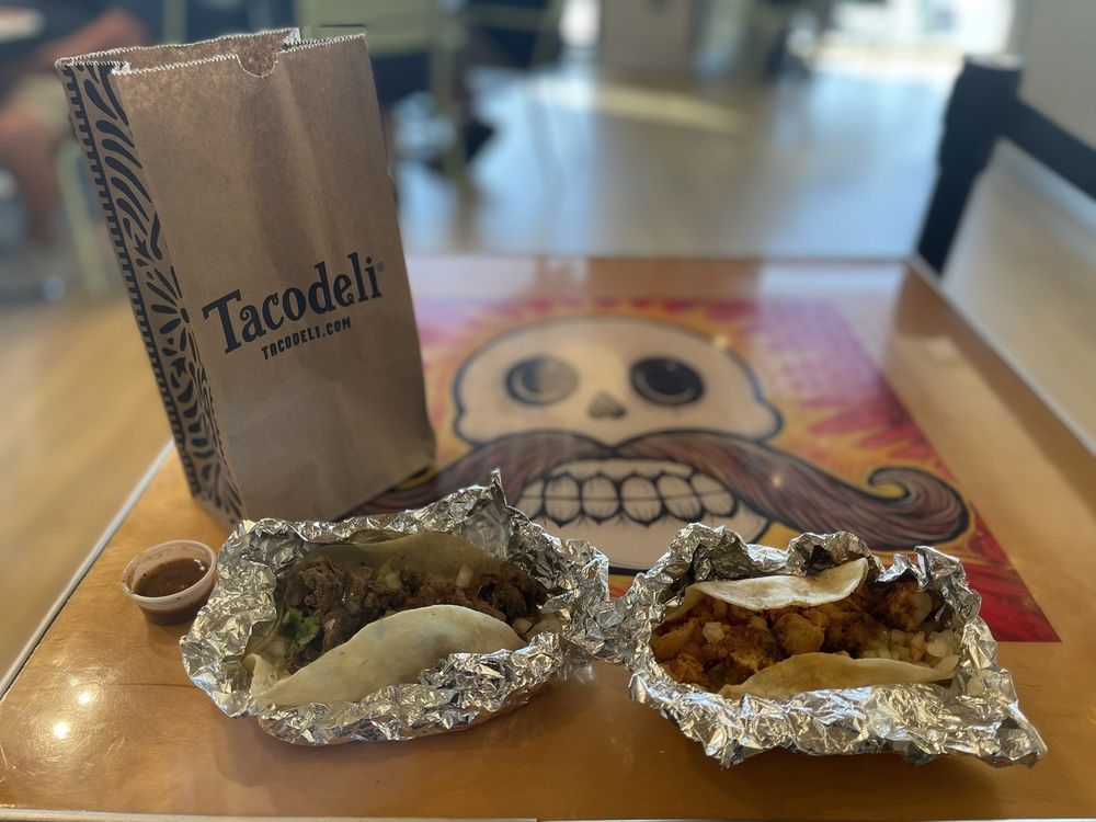TACODELI - Updated June 2026 - 218 Photos & 194 Reviews - 3600 ...
