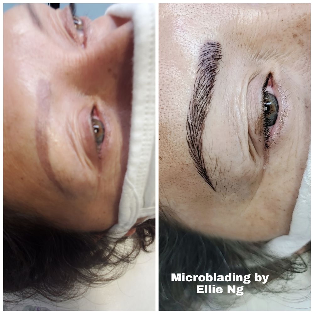 ILOUNGE MICROBLADING - Updated July 2025 - 240 Photos - Daly City ...