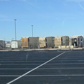 PHOENIX SKY HARBOR CELL PHONE LOT - Updated August 2025 - 42 Photos ...