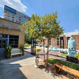 THE GINGER MULE - Updated January 2026 - 770 Photos & 327 Reviews - 449 ...