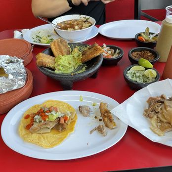 CARNITAS EL REY - Updated December 2025 - 20 Photos & 25 Reviews - 2831 ...
