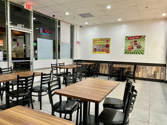 PAN PAN WOK - Updated December 2025 - 137 Photos & 70 Reviews - 7186 N ...