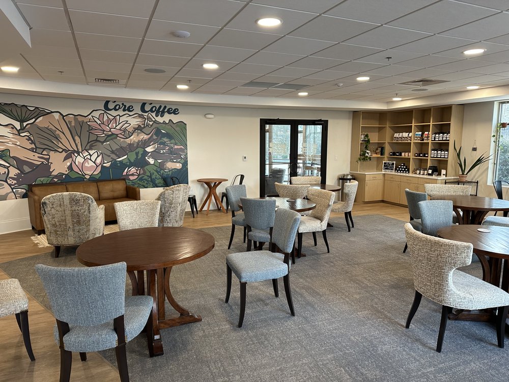 CORE COFFEE - Updated August 2025 - 43 Photos & 22 Reviews - 4000 Ossi ...
