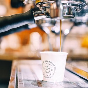 SEVEN GRAMS CAFFE - 546 Photos & 483 Reviews - Coffee & Tea - 275 7th ...