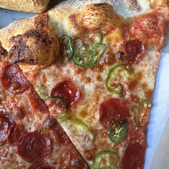 SCARR’S PIZZA - 1132 Photos & 887 Reviews - 35 Orchard St, New York ...