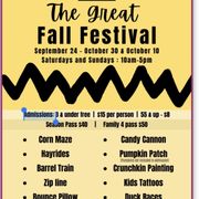 MESSICK’S FARM MARKET - 118 Photos & 72 Reviews - 6025 Catlett Rd ...