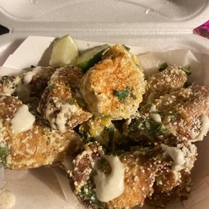 SHELL SHOCK’D TACOS - 21 Photos & 12 Reviews - 2535 Bagley St, Detroit ...