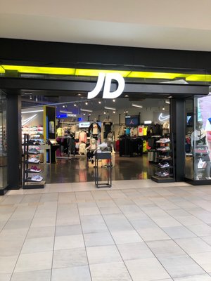JD SPORTS - Updated January 2026 - 12 Reviews - 1251 N US Hwy 31 ...