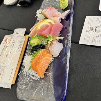 NAKATO JAPANESE RESTAURANT - Updated December 2024 - 1289 Photos & 927 ...