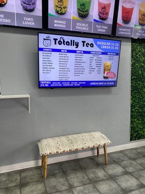 TOTALLY TEA - Updated October 2025 - 28 Photos & 40 Reviews - 5483 N ...