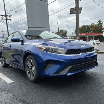 CIOCCA KIA - Updated December 2025 - 11 Photos & 38 Reviews - 1710 N ...