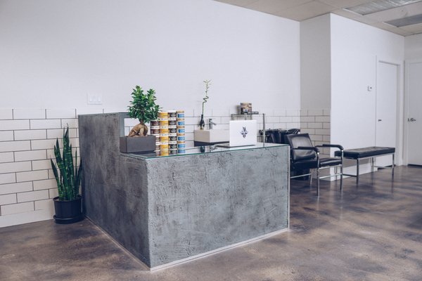 PARLOR BY HAIDES - Updated December 2025 - 10 Photos - 104-16055 Fraser ...