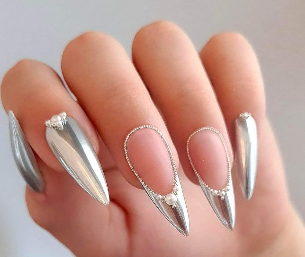 LUXOR NAIL LOUNGE - 58 Photos & 39 Reviews - 3426 E Baseline Rd, Mesa ...