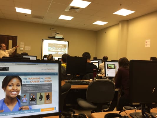 COMPUTER SYSTEMS INSTITUTE - Updated September 2025 - 19 Photos - 529 ...