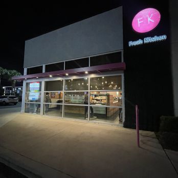 FRESH KITCHEN - Updated October 2025 - 569 Photos & 327 Reviews - 2855 ...