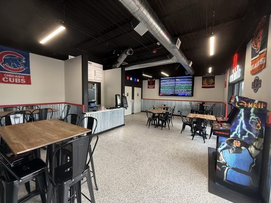 FYVE BROS - Updated December 2025 - 31 Photos & 28 Reviews - 1581 ...