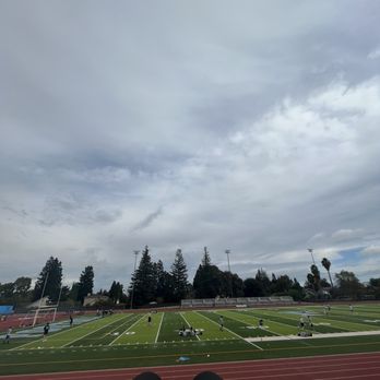 FOOTHILL HIGH SCHOOL - Updated February 2026 - 4375 Foothill Rd, Pleasanton, California - Middle ...