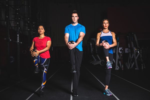 PRO CLUB - Updated December 2025 - 16 Photos & 16 Reviews - 4608 148th ...