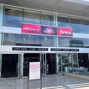 AMC UTC 14 - Updated May 2024 - 57 Photos & 45 Reviews - 4425 La Jolla ...