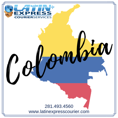 LATIN EXPRESS COURIER SERVICE - Updated December 2025 - 13918 ...