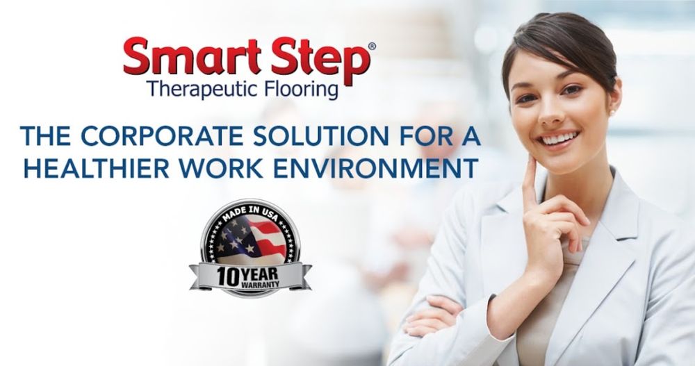 SMART STEP FLOORING - Updated December 2025 - 3290 W Big Beaver Rd ...