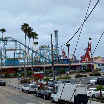 CAROUSEL BEACH INN with 208 real customer photos - Updated August 2024 ...