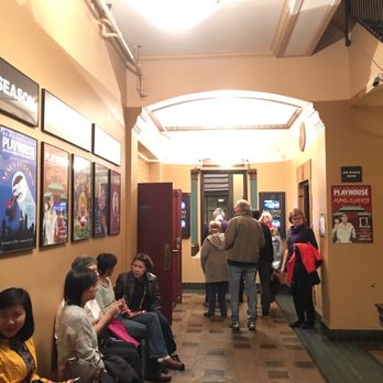 SAN FRANCISCO PLAYHOUSE - Updated December 2025 - 353 Photos & 340 ...