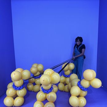 BALLOON MUSEUM - Updated December 2025 - 315 Photos & 36 Reviews - 318 ...