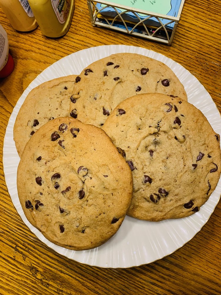 COOKIES AND MORE - Updated January 2025 - 38 Photos - Matthews, North ...