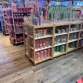 MINISO - Updated January 2026 - 241 Photos & 36 Reviews - 490 Broadway ...