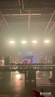 THE AVE LIVE - Updated September 2025 - 19 Photos & 22 Reviews - 520 N ...