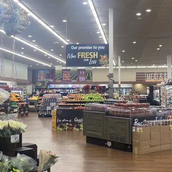 SAFEWAY - Updated December 2025 - 59 Photos & 110 Reviews - 926 E ...
