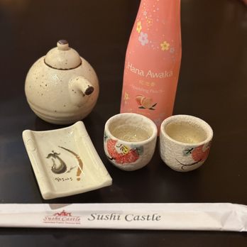 SUSHI CASTLE - Updated February 2025 - 83 Photos & 78 Reviews - 729 ...