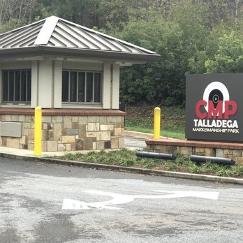 CMP TALLADEGA MARKSMANSHIP PARK - Updated November 2025 - 33 Photos ...
