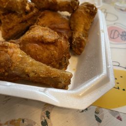 COUSIN’S TASTY CHICKEN - Updated July 2025 - 125 Photos & 117 Reviews ...